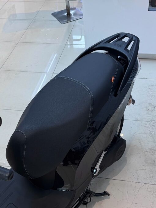Đánh giá Dat Bike Era — Dáng Lead, chất Việt, cốp 50L